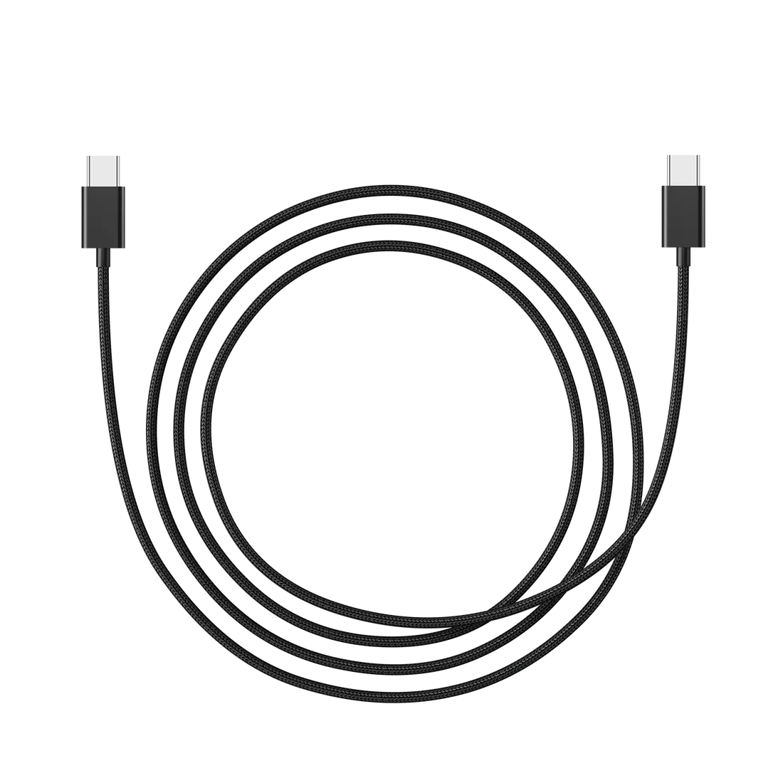 Cablul BLUETTI 100W USB-C to USB-C - Genial