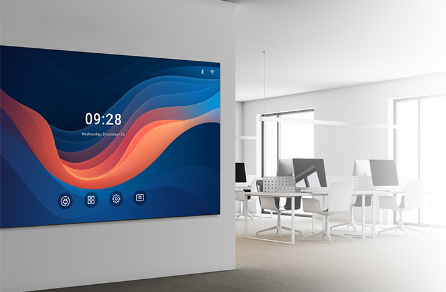 Ecran LED Newline DV One+ - Genial
